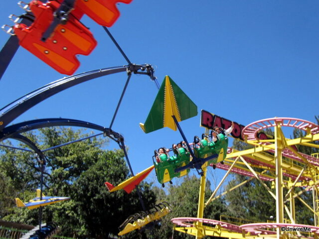 Things to Do in Guatemala: Visit Theme Park IRTRA Petapa | OkAntigua.com