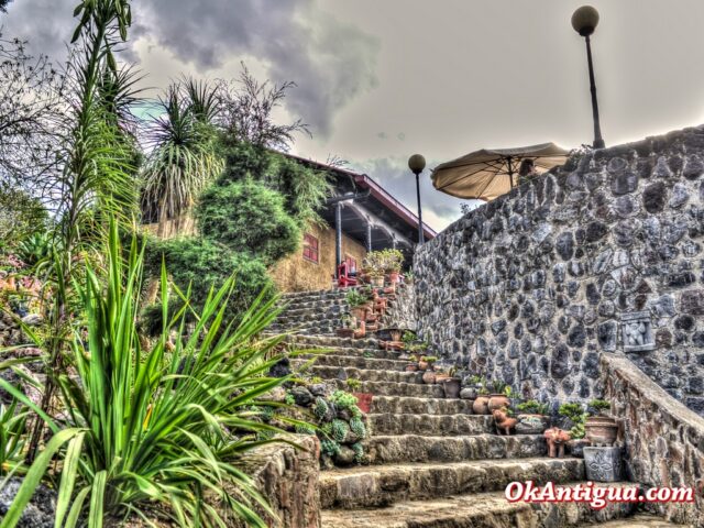 Cerro San Cristobal in Antigua Guatemala Is Worth A Visit - OkAntigua.com